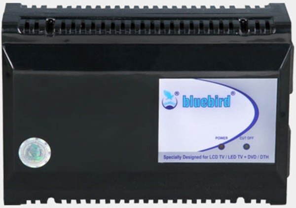 Bluebird Voltage Stabilizer (Black) Price in India, Specifications ...