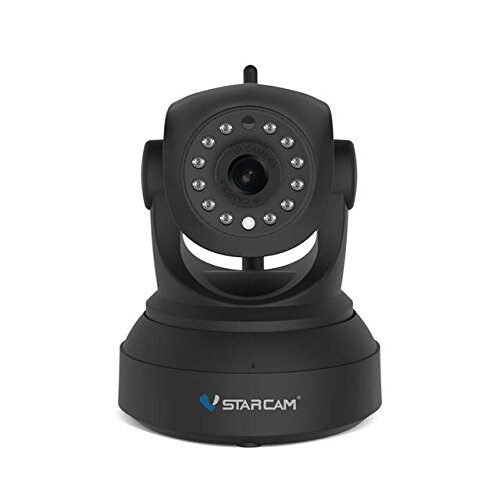 V Star IP CCTV Security Camera Price in India, Specifications ...