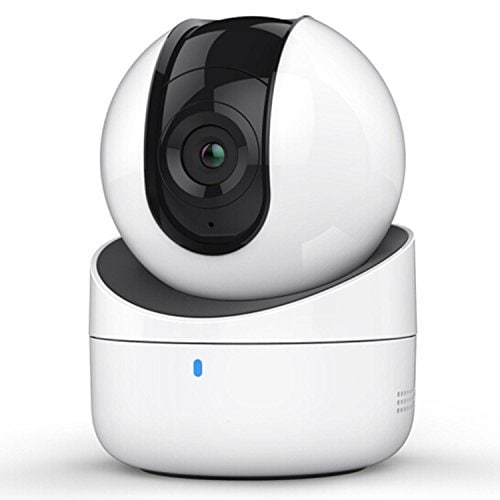 Hikvision Wireless CCTV Security Camera Price in India, Specifications ...