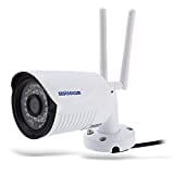 Szsinocam IP Wifi CCTV Security Camera Price in India, Specifications ...
