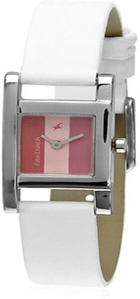 Fastrack Women Party Watch - NC2405SL05 Price in India, Specifications ...