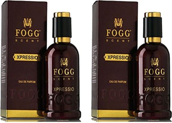 Fogg Xpressio Eau De Parfum (180ML) Price in India, Specifications ...